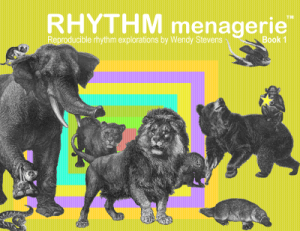 Discount on Rhythm Menagerie Expires September 20th! - ComposeCreate.com