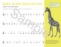 Rhythm Menagerie - An exciting, reproducible rhythm series for ...