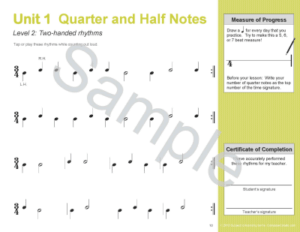 Rhythm Menagerie - An exciting, reproducible rhythm series for ...