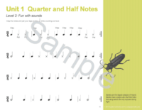 Rhythm Menagerie - An exciting, reproducible rhythm series for ...