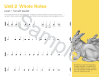 Rhythm Menagerie - An exciting, reproducible rhythm series for ...