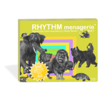Rhythm Menagerie - An exciting, reproducible rhythm series for ...