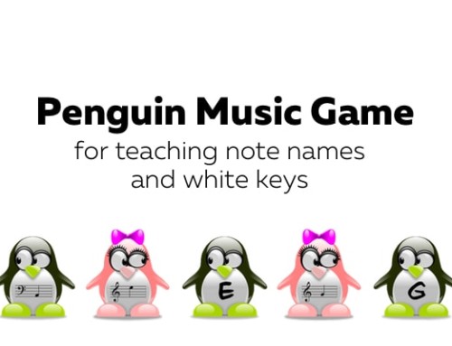 A "Frosty" Challenge - ComposeCreate.com