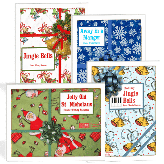 African Adventure Music Bundle - Rote and Reading® series