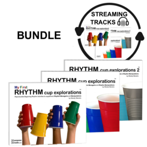 Rhythm Cup Bundle - Get a discount without a coupon!